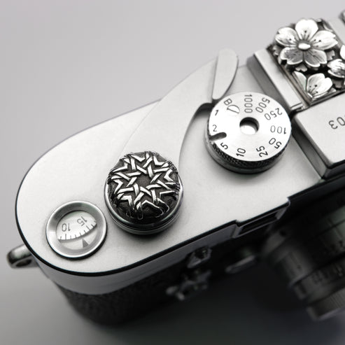 Alhambra Soft Release Button / JP-738 – JAY TSUJIMURA