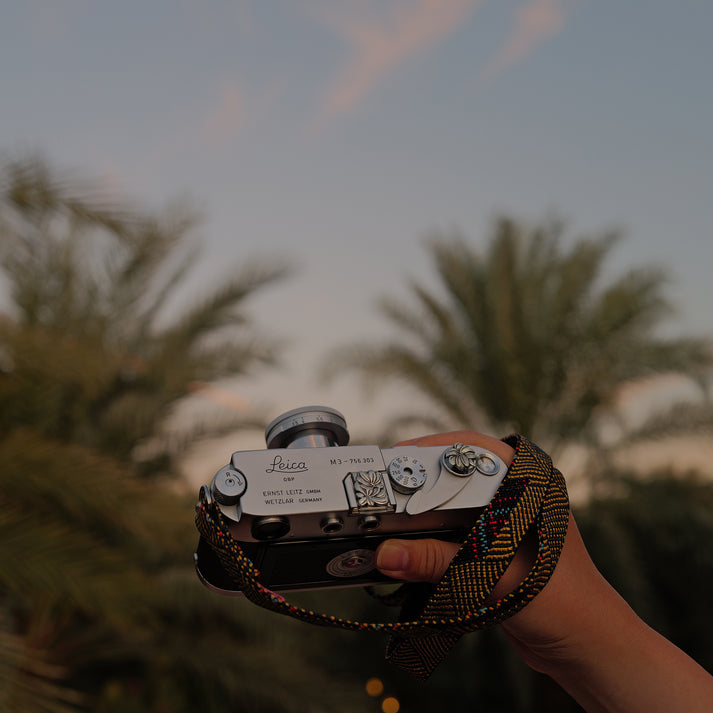 Peaceful Oasis - Palm tree Soft Release Button / JP-755 – JAY TSUJIMURA