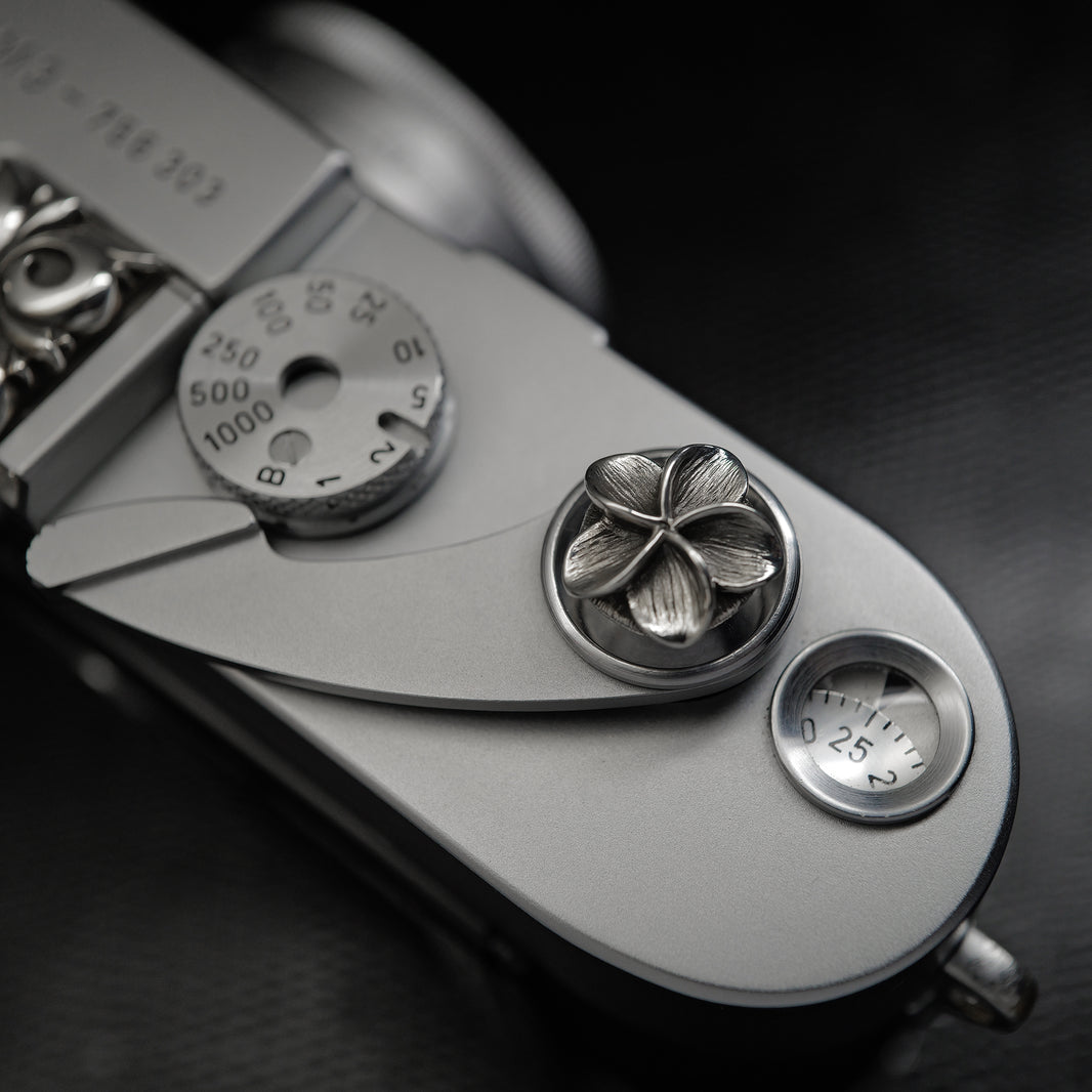 Camera soft release buttons – JAY TSUJIMURA