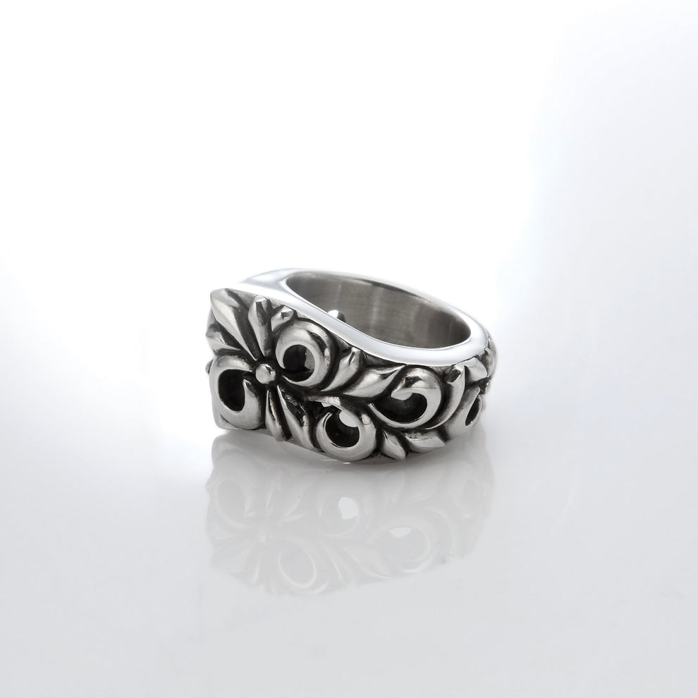 Foxy Dreamer - Pinky Ring for Women/ JR-285 – JAY TSUJIMURA