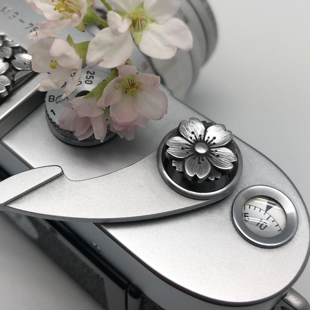 Camera soft release buttons – JAY TSUJIMURA